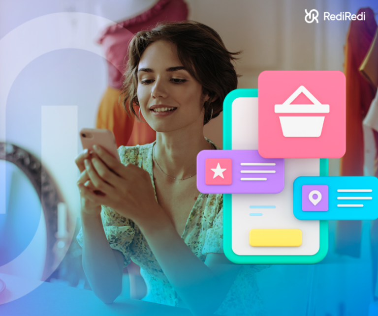 Cómo hacer un catálogo virtual: 7 pasos simples y rápidos - RediRedi